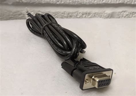 Apc Smart UPS Serial Cable Pinout RJ Guide