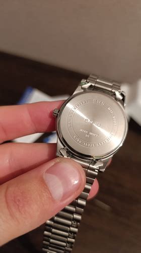 Мужские японские наручные часы Casio Mtp V001gl 7b с гарантией купить с доставкой по выгодным