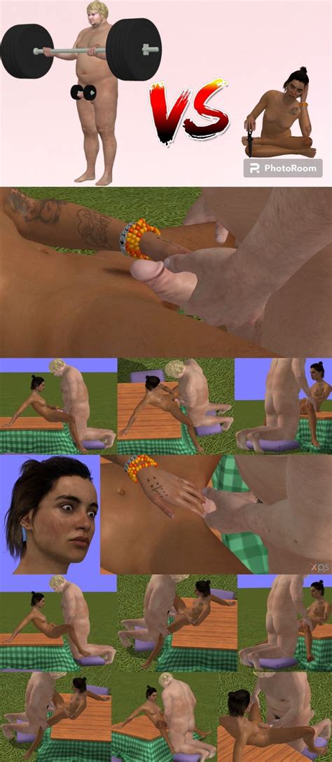 Rule 34 1girls 3d Big Penis Bob Tekken Brown Skin Comic Crossover
