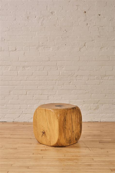 Cubed Solid Wood Side Tablespedestals Somerset House Cubed Solid Wood Side Tablespedestals Somerset House