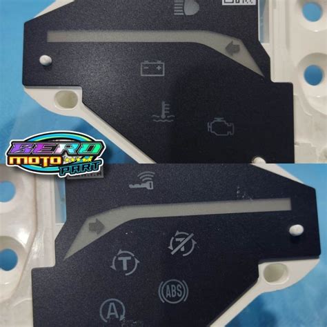 Mesin Pcx 160 ของแท้ Pcb และมาตรวัดความเร็วเครื่องยนต์ Lcd Shopee Thailand