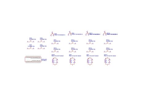 Sheet 1 Modul Resources EasyEDA