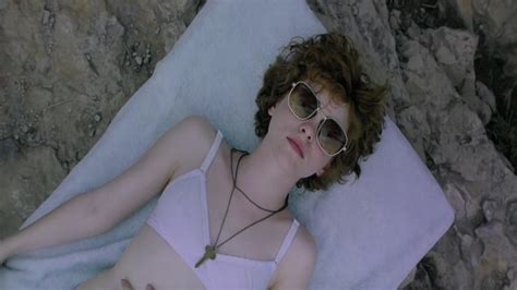 Sophia Lillis Nude Pics Page 1