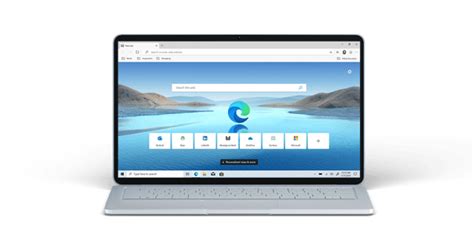 Download Microsoft Edge Browser Windows Mac Linux