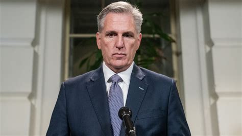The Affair Rumor Kevin Mccarthy Faced Involving Another Politician