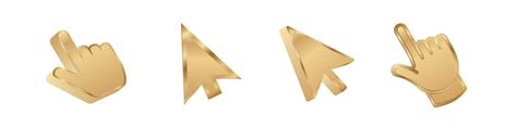 Mouse Arrow Vector Art Icons And Graphics For Free Download