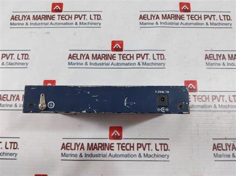 Netgear Fs105 5 Port Fast Ethernet Switch Aeliya Marine