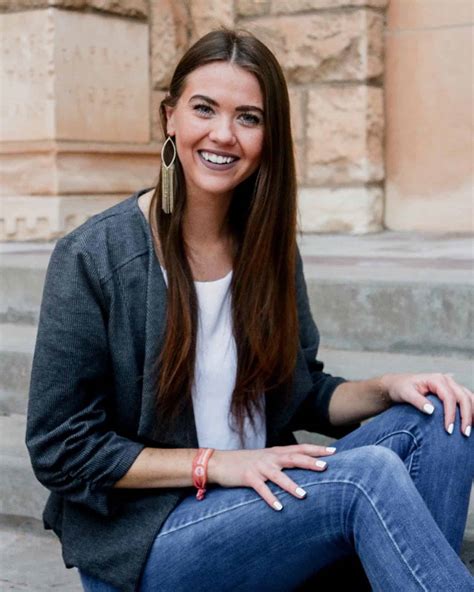 Meet Hannah Bertelson Civilian Electrical Engineer With Naval Systems Warfare Center All Together