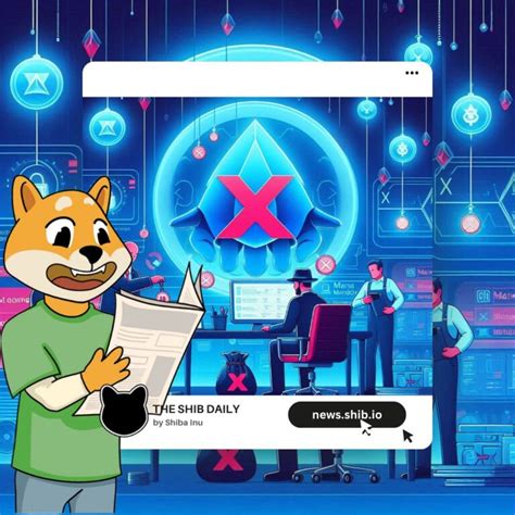 The Shib Daily Shiba Inu Crypto And Blockchain News