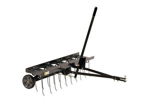 The Best Lawn Dethatchers For A Healthy Happy Lawn Gear Hungry