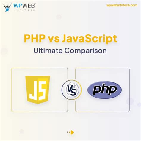 Javascript Vs Php Pdf Showdown Pdf