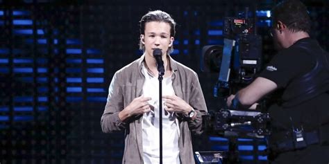 Eurovision 2016 Pre Qualified Second Rehearsals