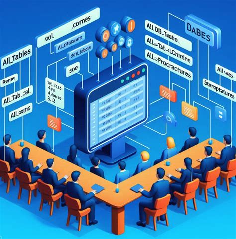 오라클 메타데이터를 활용한 데이터베이스 관리 및 최적화 가이드