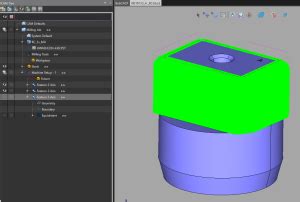 How To Manually Edit Toolpath BobCAD Support