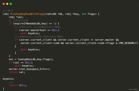 Redis惰性删除 Lazy Free 源码剖析，干货满满 Csdn博客