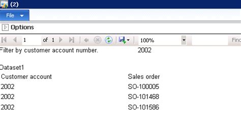 microsoft dynamics ax dialog fields and runtime lookups on ssrs report