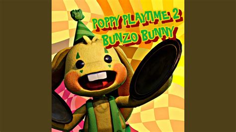 Poppy Playtime Song Chapter Bunzo Bunny Youtube Music Hot Sex Picture