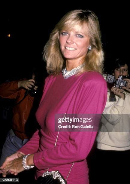 31 Cheryl Tiegs 1985 Photos And High Res Pictures Getty Images