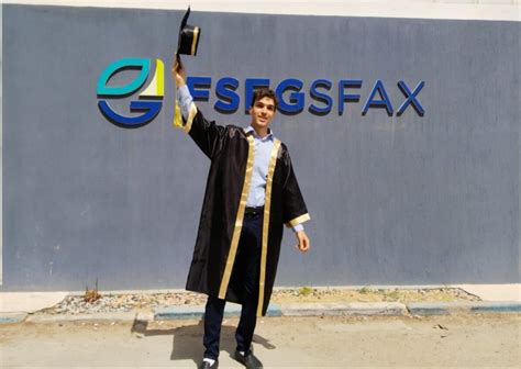 Ali Aydi On Linkedin الحمد لله الذي بنعمته تتم الصالحات Soutenance Validée Avec Mention 10