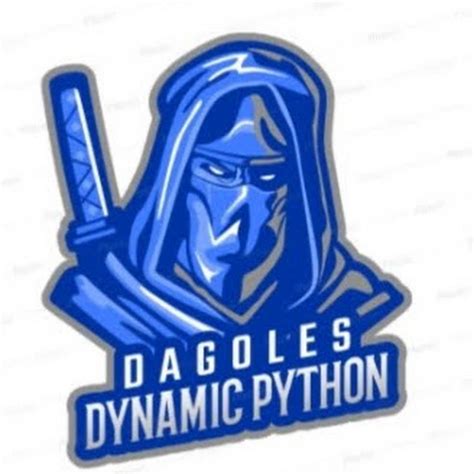 DYNAMIC PYTHON GAMING YouTube