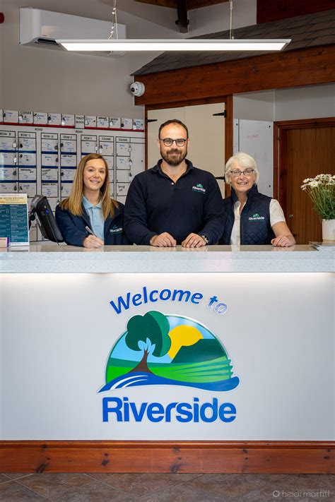 Riverside Caravan Park Riverside Caravan Park