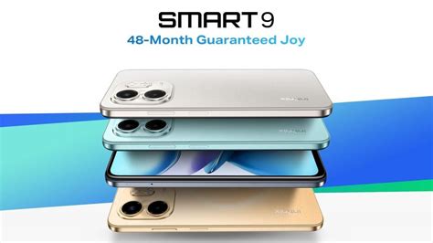 15 Daftar Harga HP Infinix Terbaru Bulan Januari 2025 Ada Hot 50 Pro Note 40 Pro Hingga GT 20