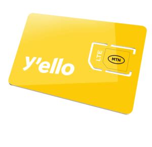 MTN Has Launched Super Data Prepaid Bundles