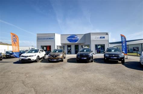 Karreg Auto Baud à Baud