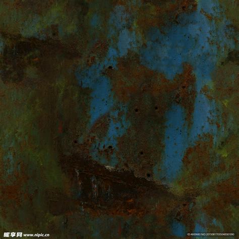 金属材料图像 金属材质图片设计图 背景底纹 底纹边框 设计图库 昵图网