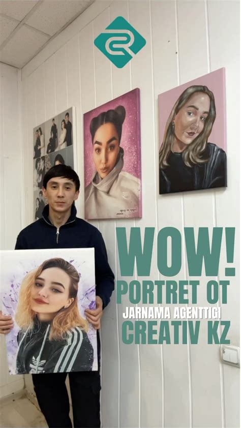 ПОРТРЕТЫ НА ХОЛСТЕ ПОДАРКИ🎁 Creativten • Instagram Photos And Videos