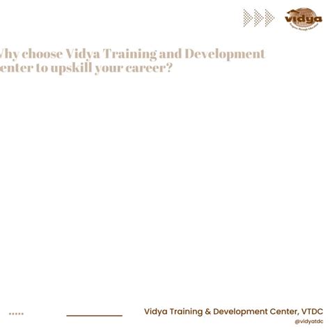 Vidya Training And Development Center Vtdc On Linkedin Redhattraining Redhatlinux