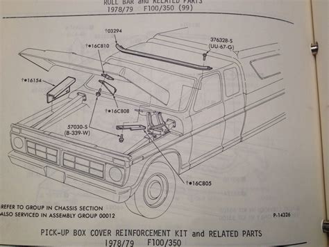 New Old Hood Ford Truck Enthusiasts Forums