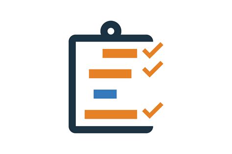 Iteration Project Schedule Icon Graphic By Hr Gold · Creative Fabrica