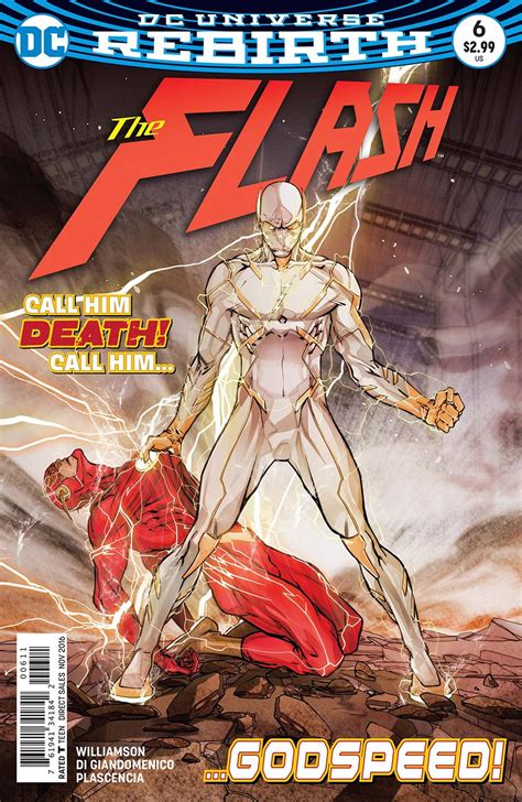 The Flash 6