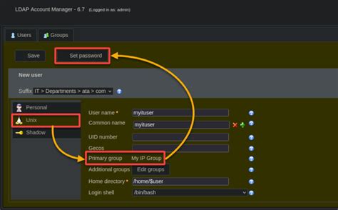 How To Install And Configure An Openldap Ubuntu Server