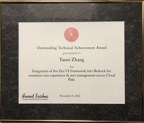 Yanni Zhang On Linkedin Ibm Ibmcloud 29 Comments