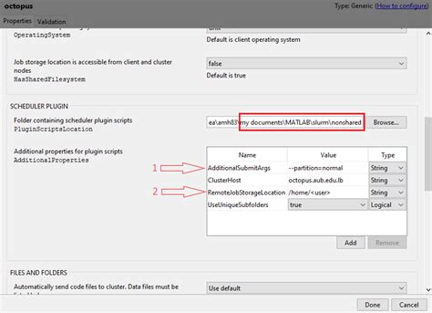 The Matlab Environment — Aub Hpc User Guide Documentation