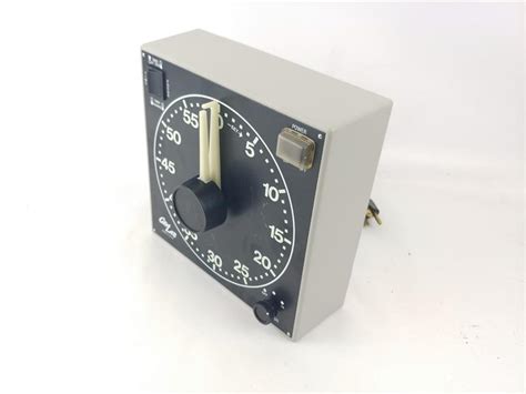 300 Timer Counter By Gralab