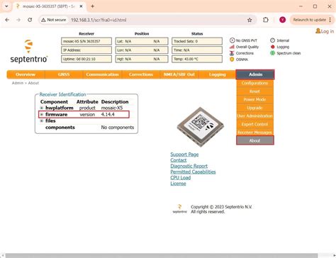 अपने कंप्यूटर पर नवीनतम एंटी स्पूफिंग Osnma सेवा को कैसे सक्षम करें
