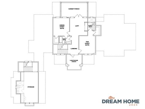 2025 Hgtv Dream Home Location Uk James H Galicia