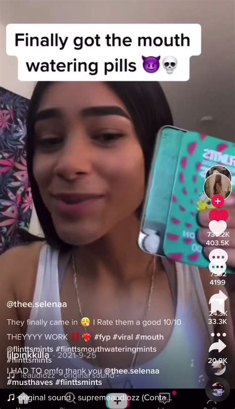 Tp Pillay On Twitter These Mints Make Your Mouth Water For Oral Sex