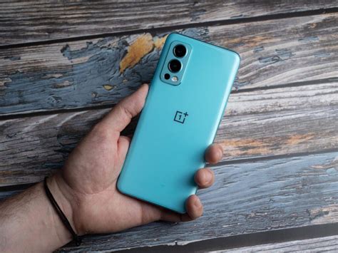 Terbaru Bocoran Spesifikasi Lengkap Oneplus Nord
