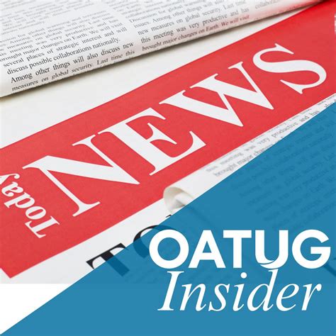 Oatug Insider Oracle And Cloud Epm Oracle Applications And Technology Users Group Oatug