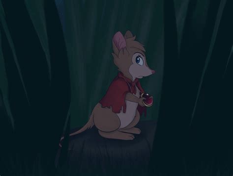 Brisby By Leabluuu On Deviantart