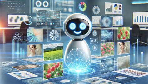 Chatgpt Vision The Future Of Ai In Visual Understanding