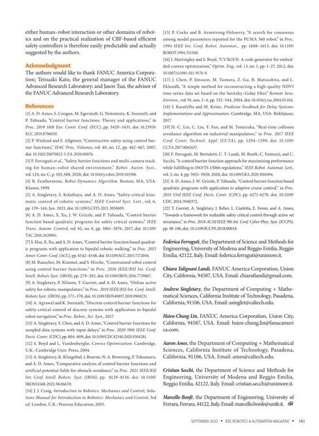 Ieee Robotics And Automation Magazine September 2022 151