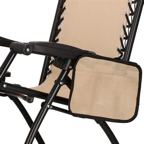 Купить НАБОР САДОВЫХ СТУЛЬЕВ «zero Gravity 2 ШТ отзывы фото и характеристики на