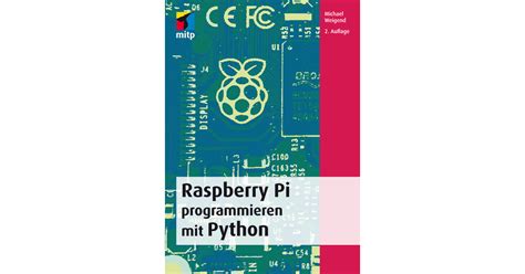 Raspberry Pi Programmieren Mit Python Book