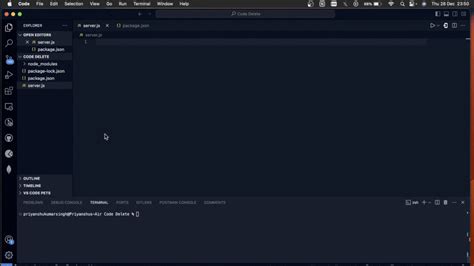 How To Set View And Manipulate Cookies Using Okie And Postman Geeksforgeeks