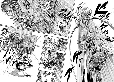 Comics - JOJOLands Manga Online